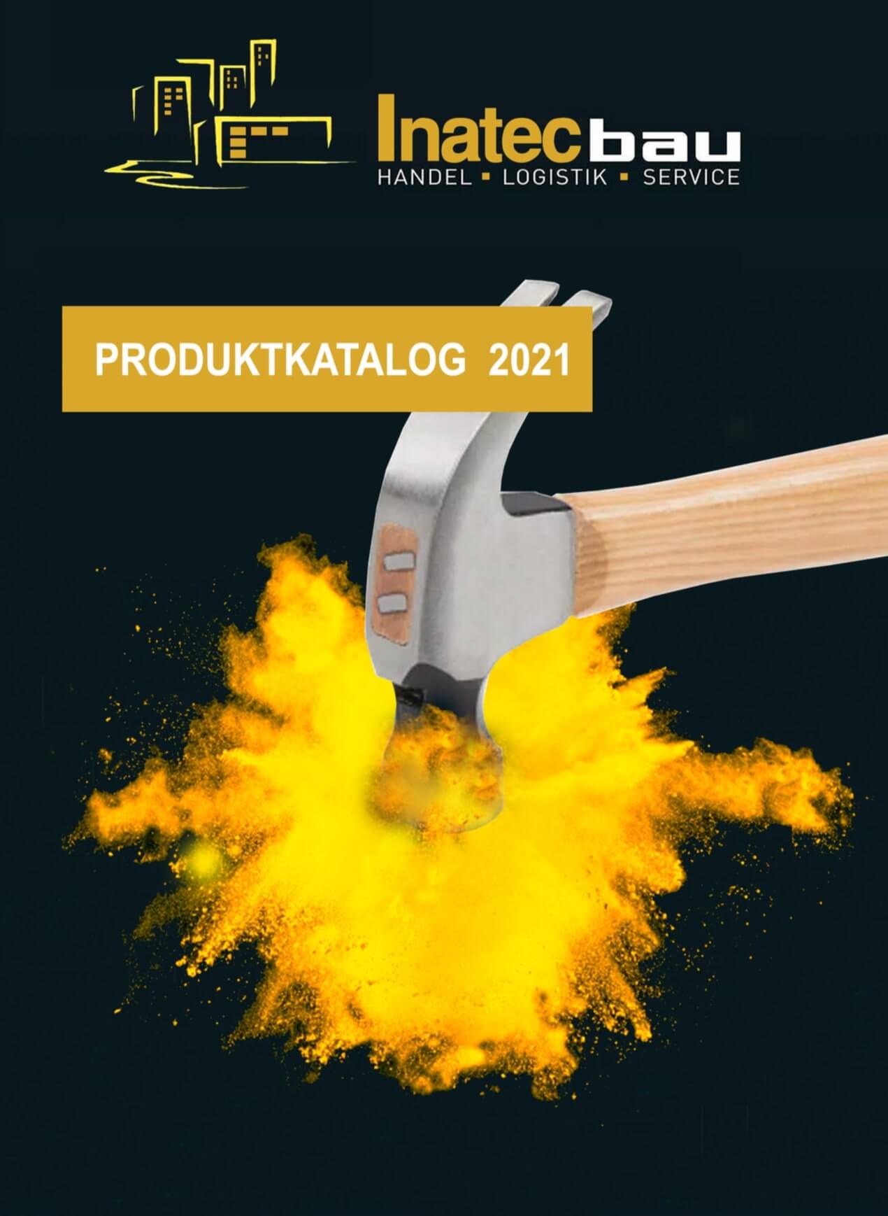 Products | Inatec Bau